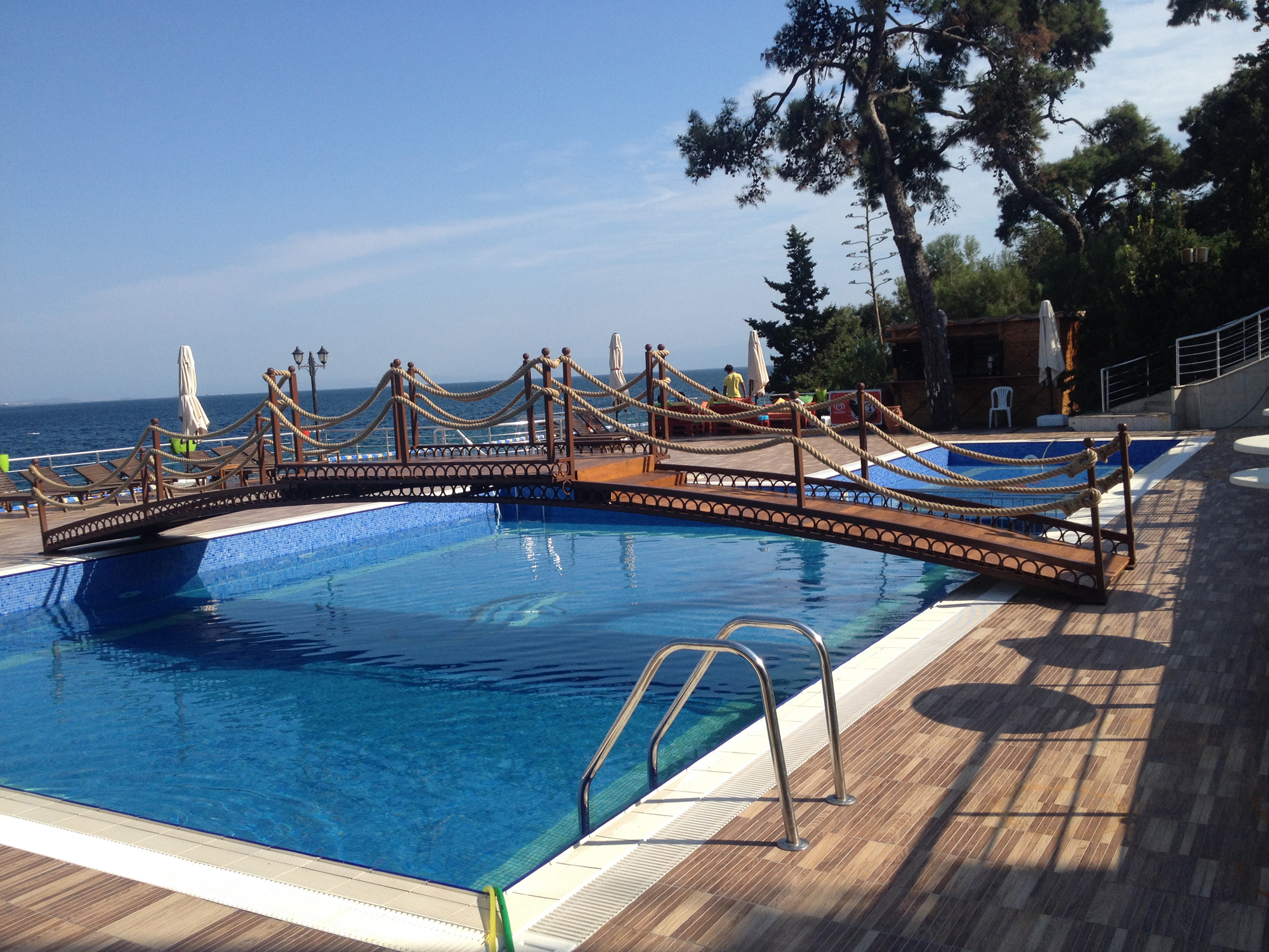 Buyukada Natural Park (Buyukada Beltur Beach) – Eng-Istanbul Web Guide