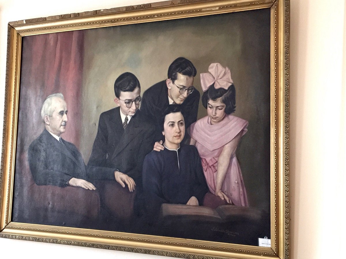 Ismet Inönü House Museum – Eng-Istanbul Web Guide