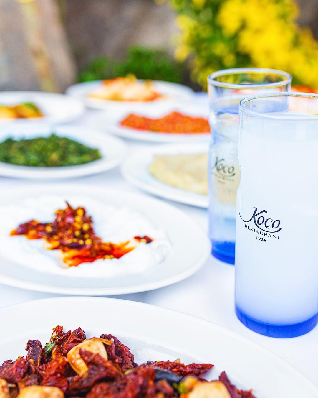 Koco Restaurant – Eng-Istanbul Web Guide