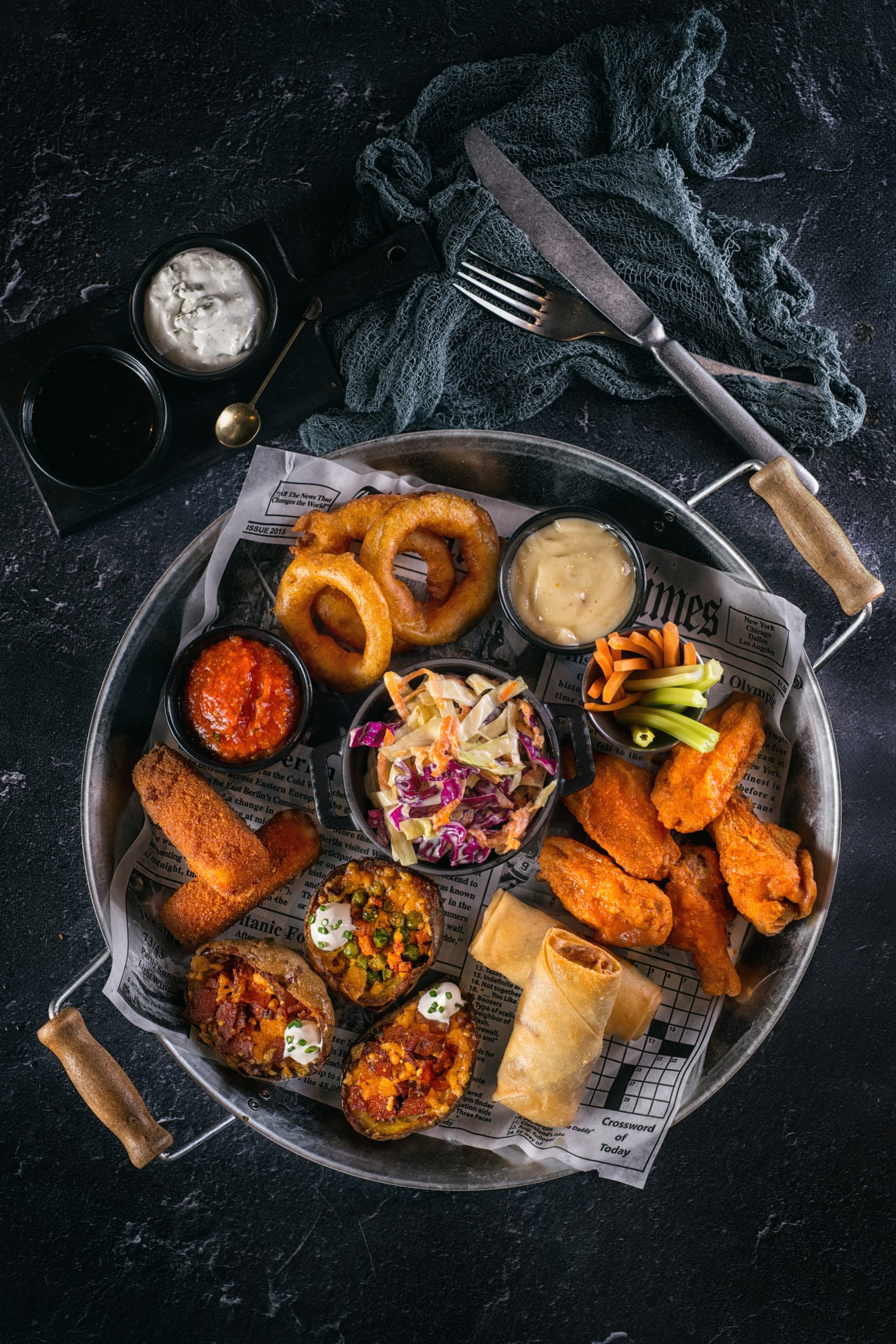 Rustyfork – Eng-Istanbul Web Guide