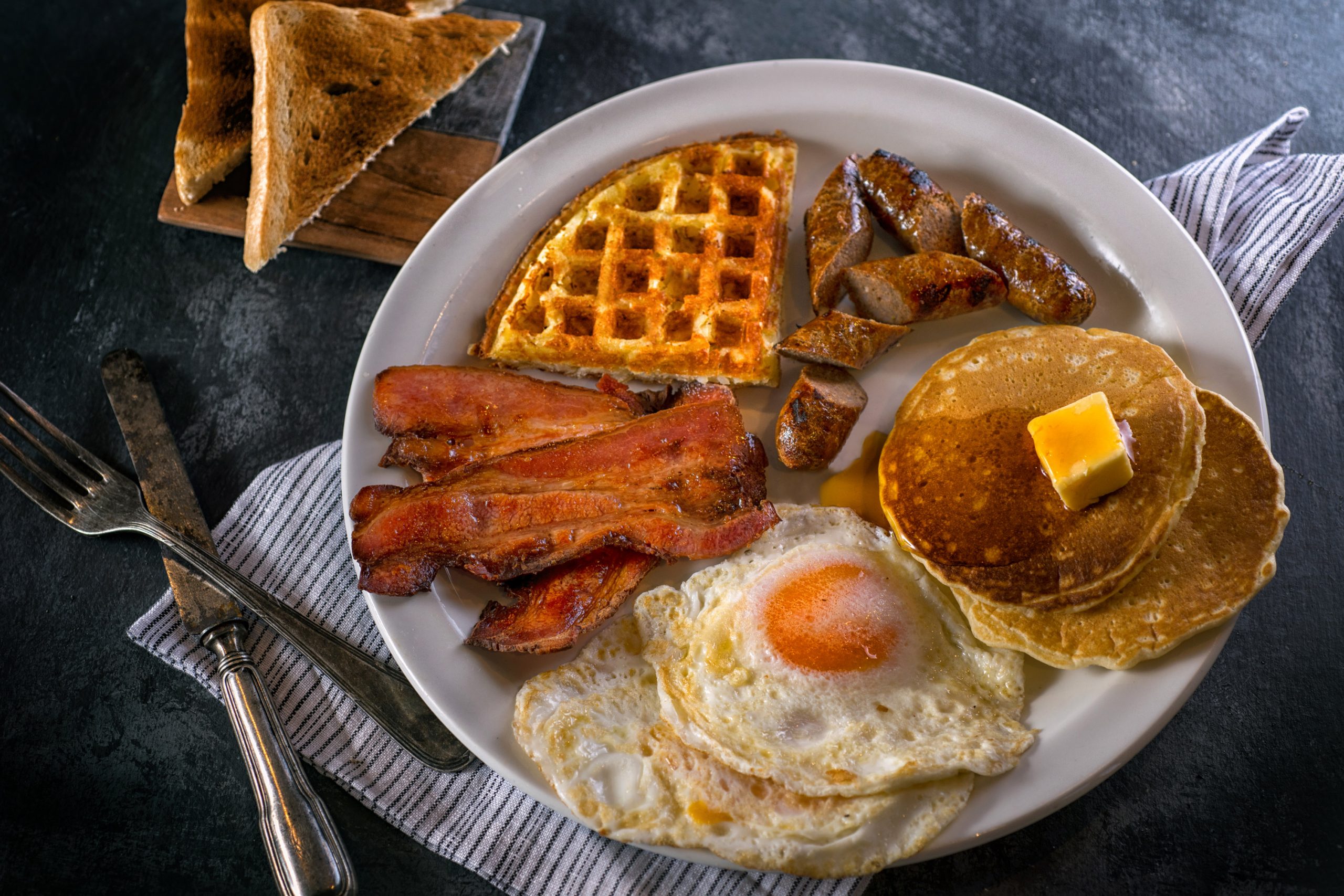 Rustyfork – Eng-Istanbul Web Guide