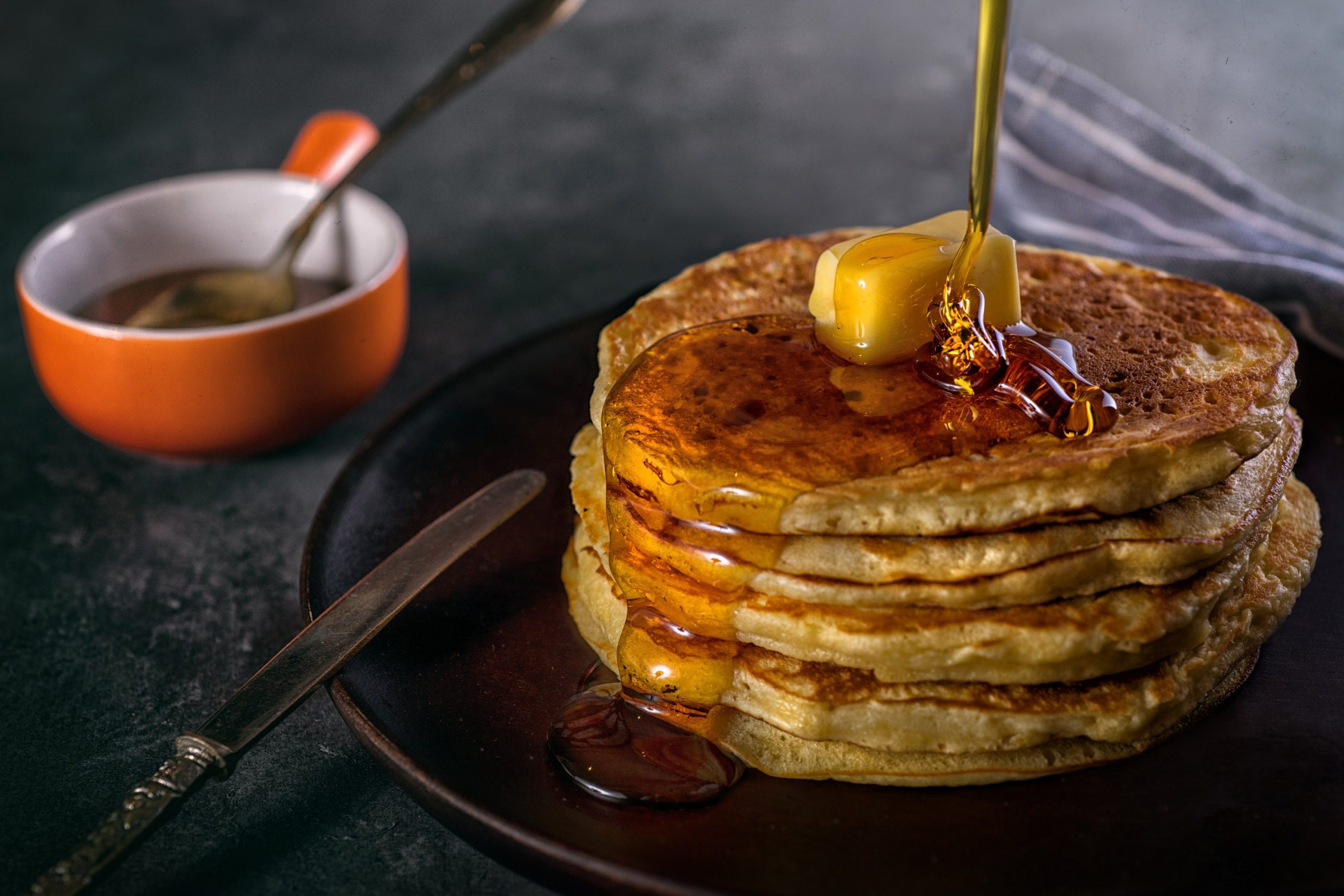 Rustyfork – Eng-Istanbul Web Guide