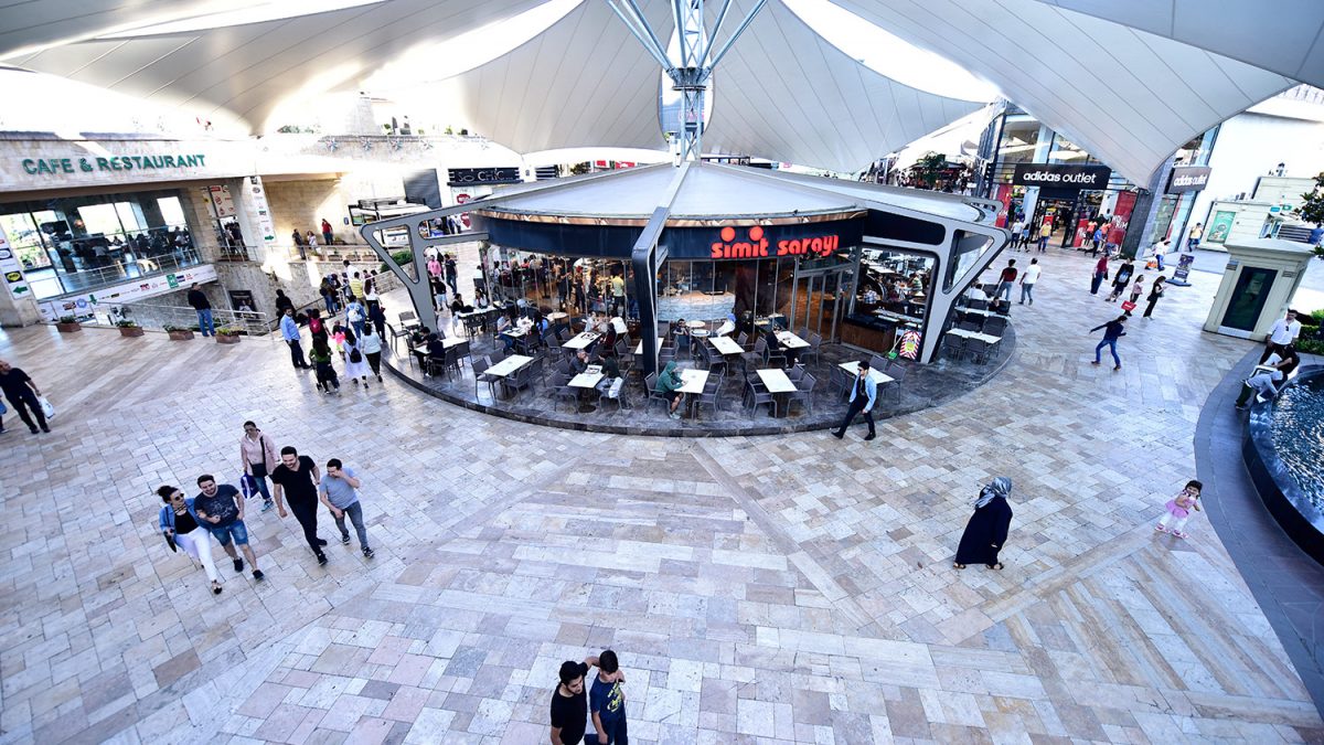 Viaport Outlet Shopping Mall – Eng-Istanbul Web Guide