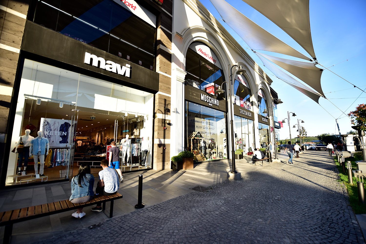 Viaport Outlet Shopping Mall – Eng-Istanbul Web Guide