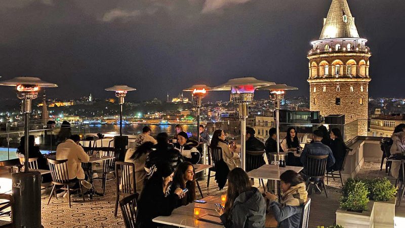 Barnathan Roof – Eng-Istanbul Web Guide