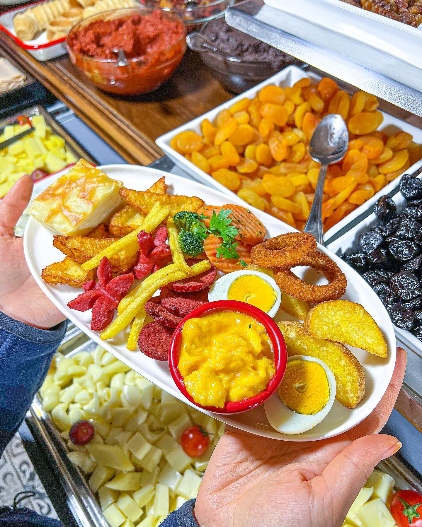 Barnathan Roof – Eng-Istanbul Web Guide