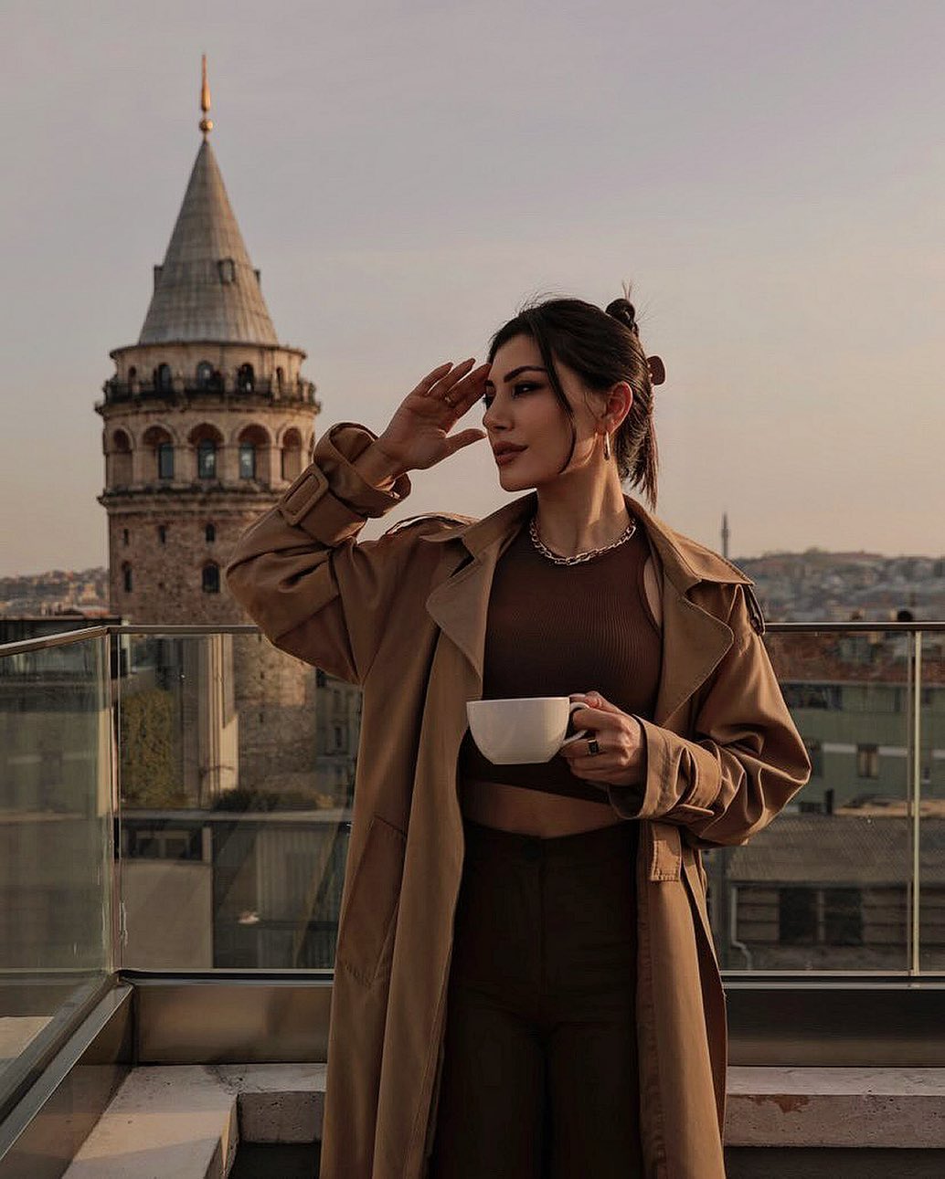 Barnathan Roof – Eng-Istanbul Web Guide