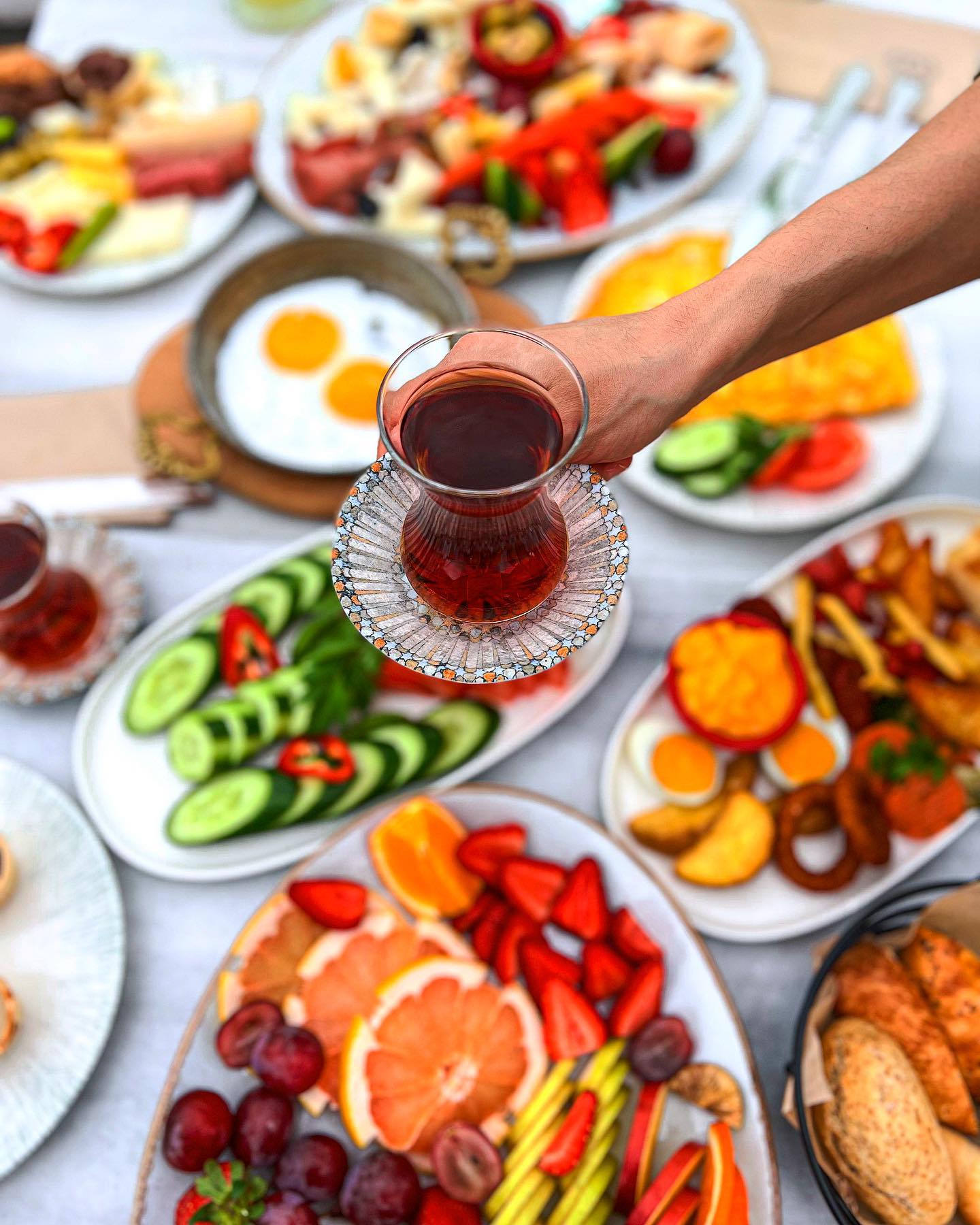 Barnathan Roof – Eng-Istanbul Web Guide