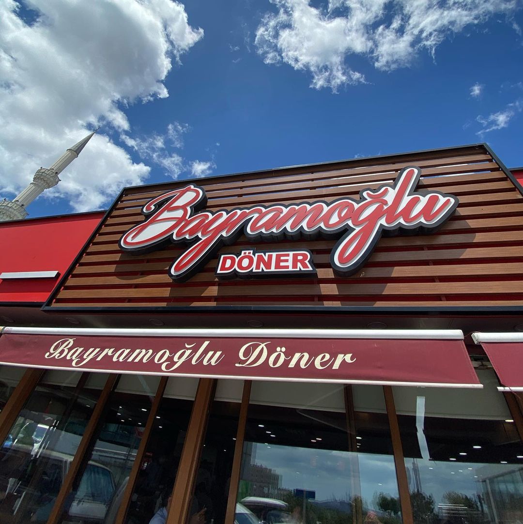 Bayramoglu Doner Kebab – Eng-Istanbul Web Guide