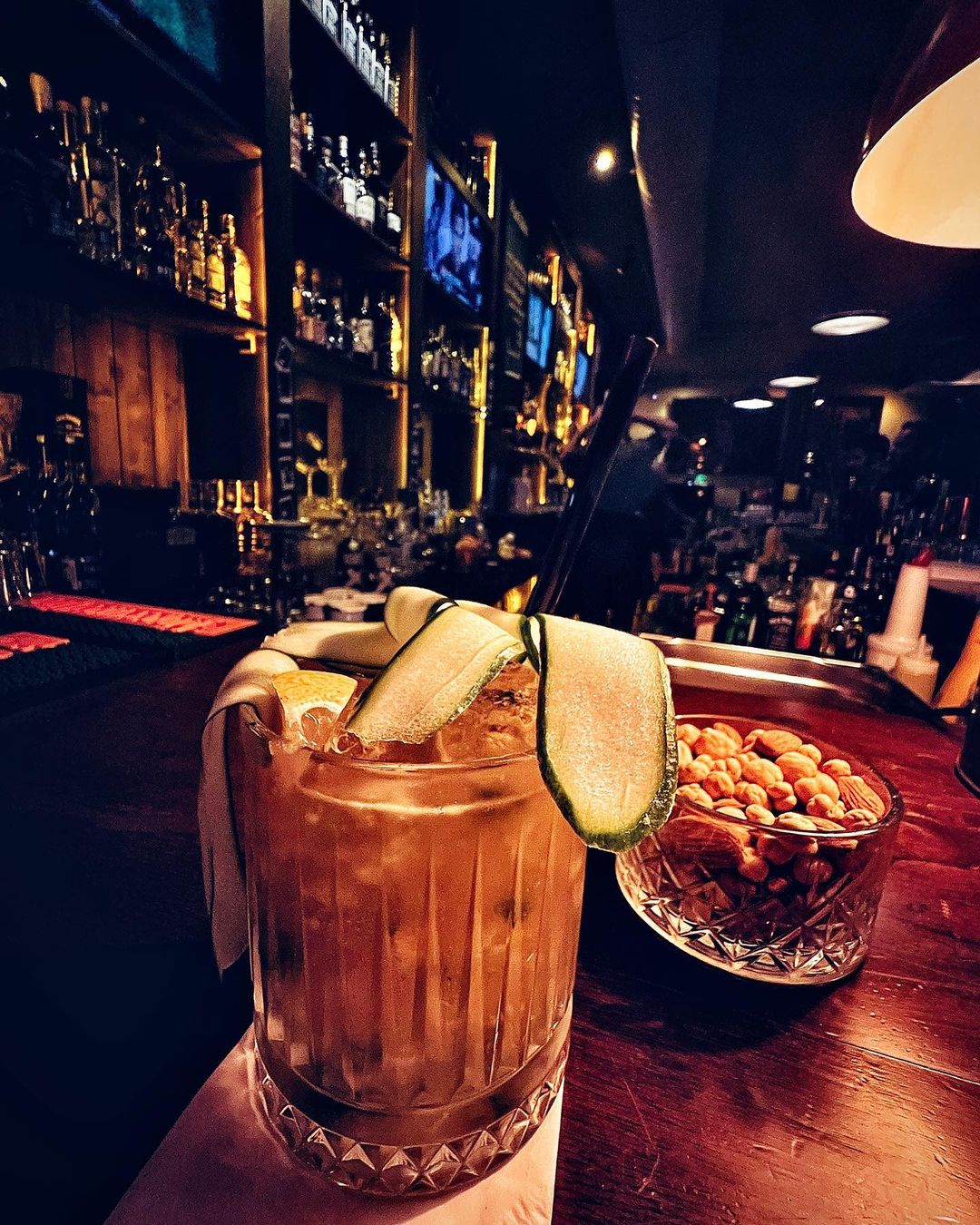 Corridor Pera Bar – Eng-Istanbul Web Guide