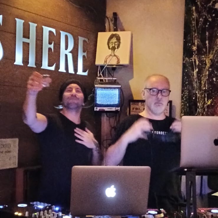 Corridor Pera Bar – Eng-Istanbul Web Guide