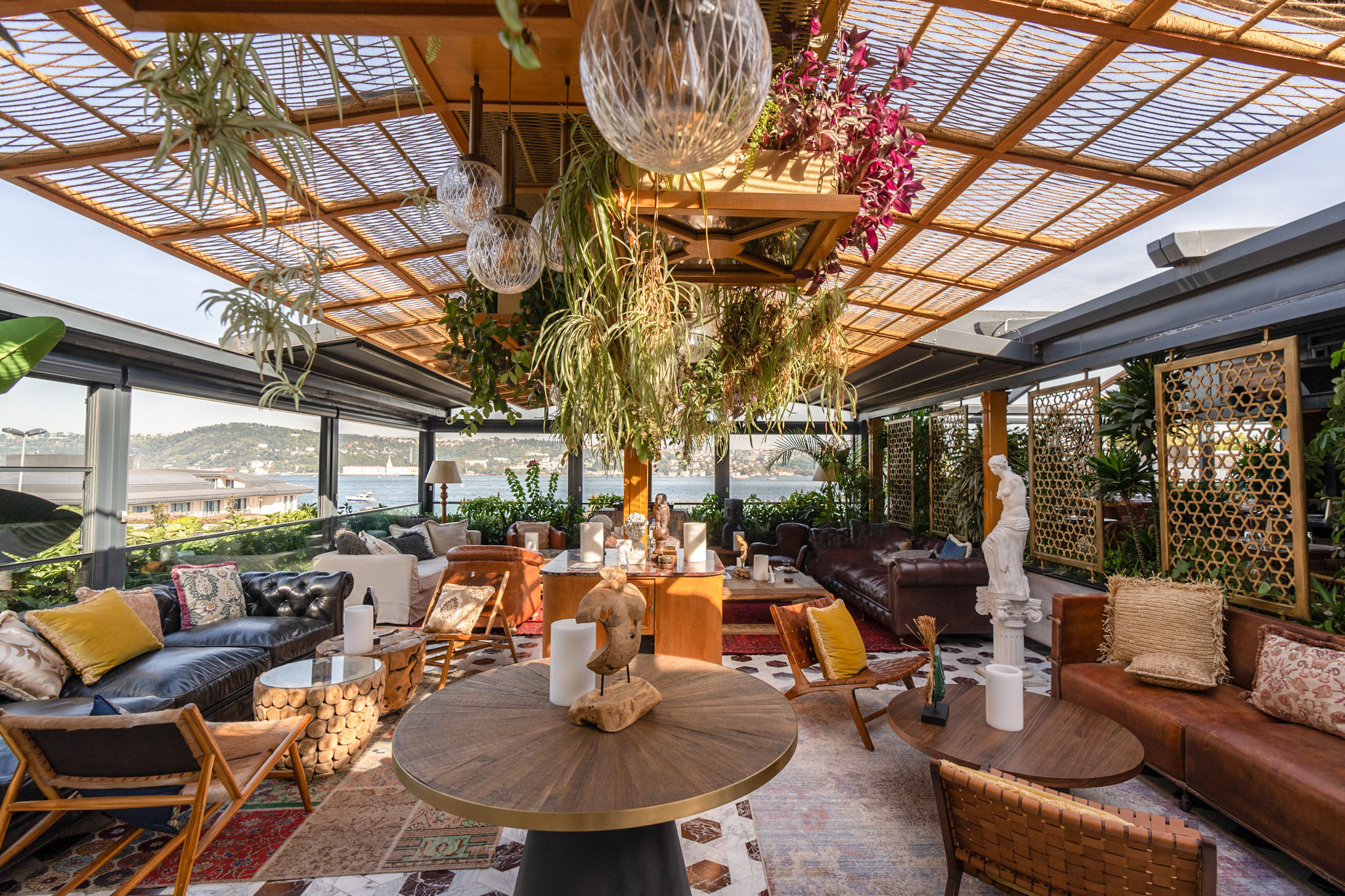 Nightlife – Eng-Istanbul Web Guide