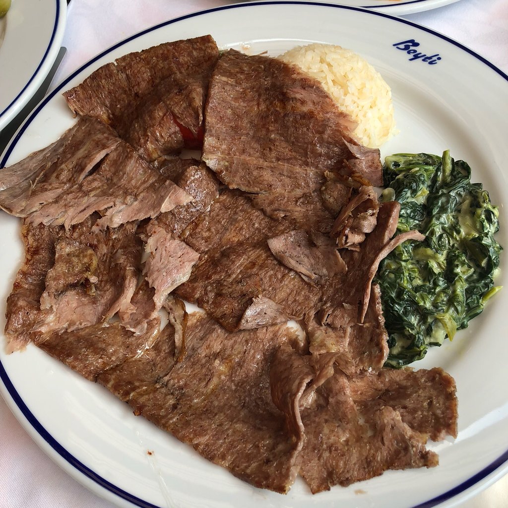 Beyti – Eng-Istanbul Web Guide